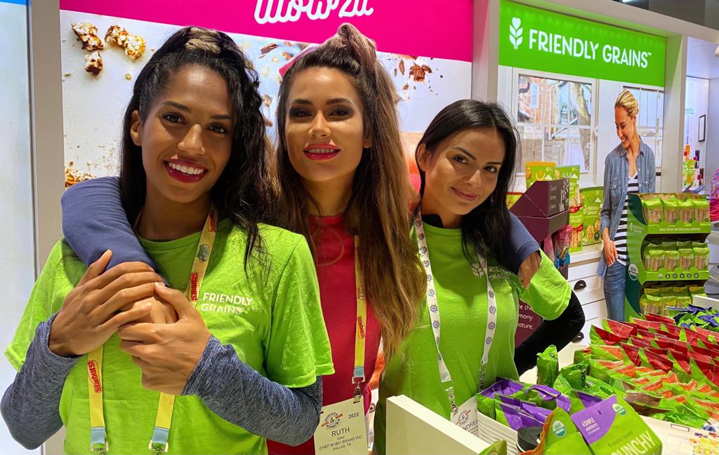 Premiere National Event Staffing by The Kat Agency. A Full Service ...